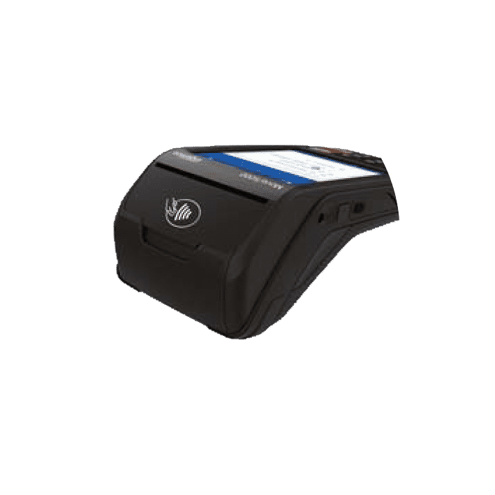 Terminal Carte Bancaire – INGENICO – Tetra Move/5000 CL- BEM – SOKAPRO